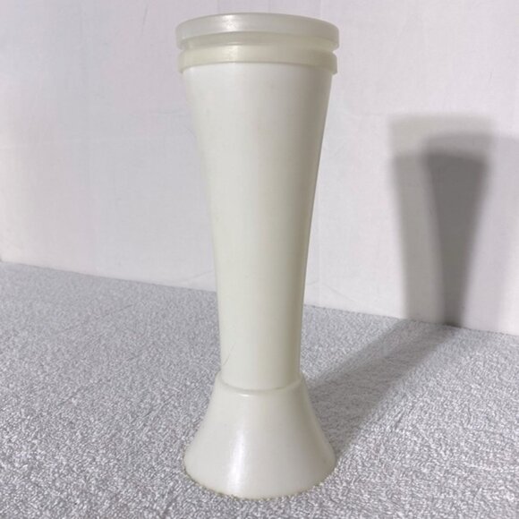 Accents | Vintage Tupperware Jiffy Sift Sifter | Poshmark